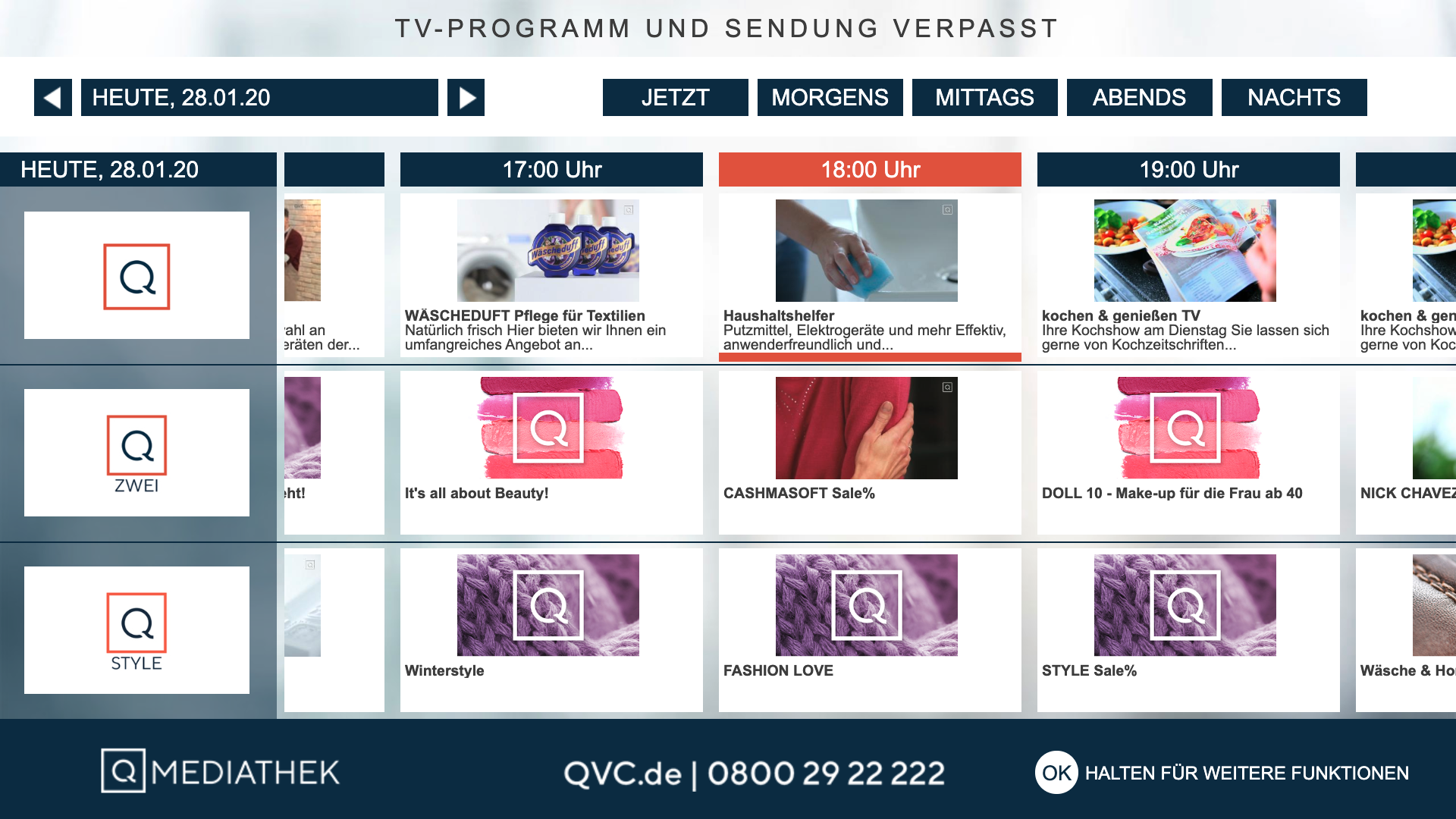 QVC:Amazon.com:Appstore for Android