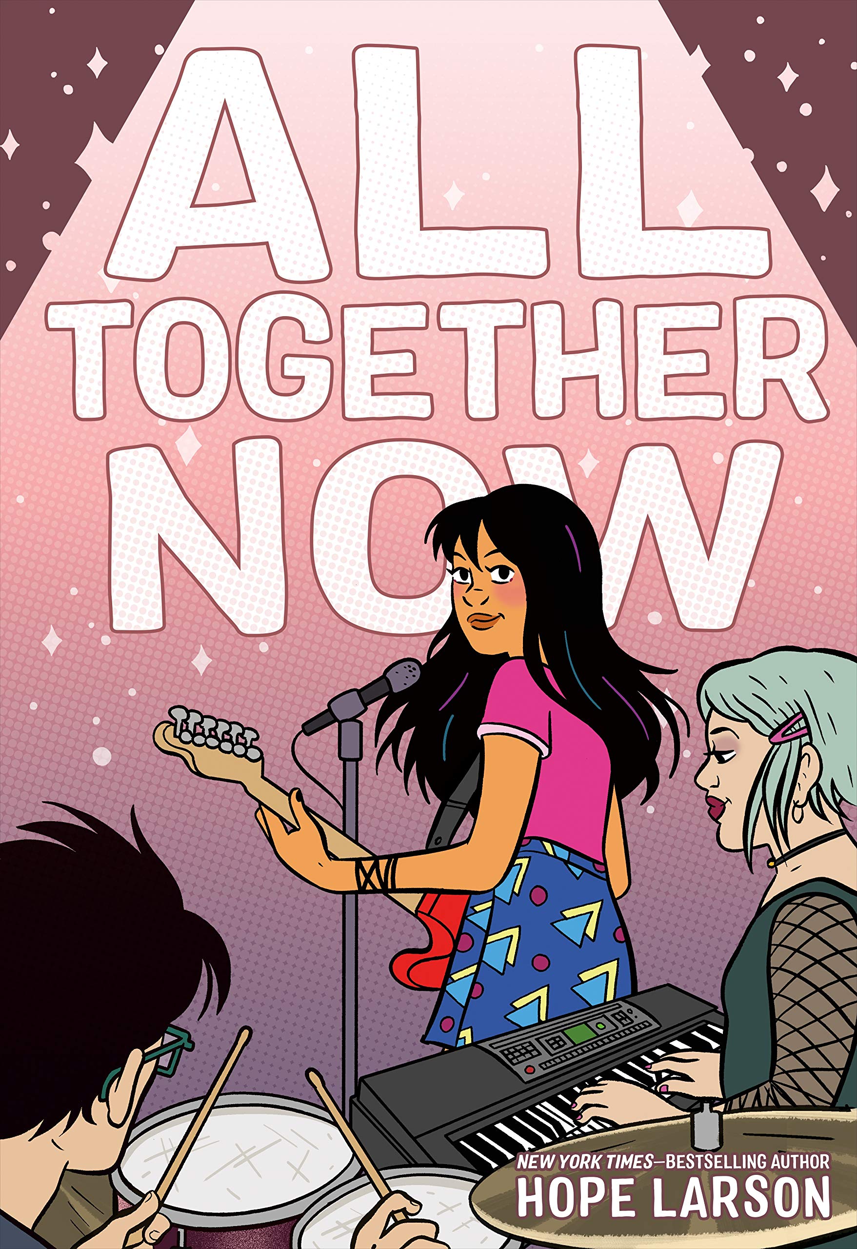 All Together Now (Eagle Rock Series, 2): Larson, Hope, Larson, Hope ...