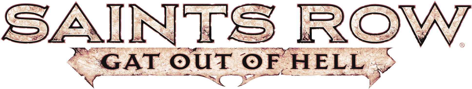 Play Saints Row: Gat out of Hell | Amazon Luna - No Download Required