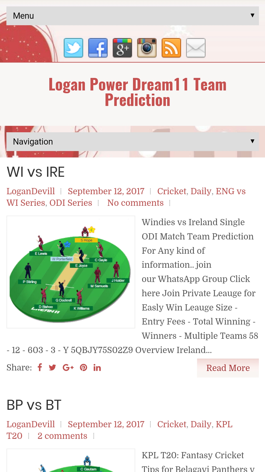 Logan Power Expert - App on Amazon Appstore