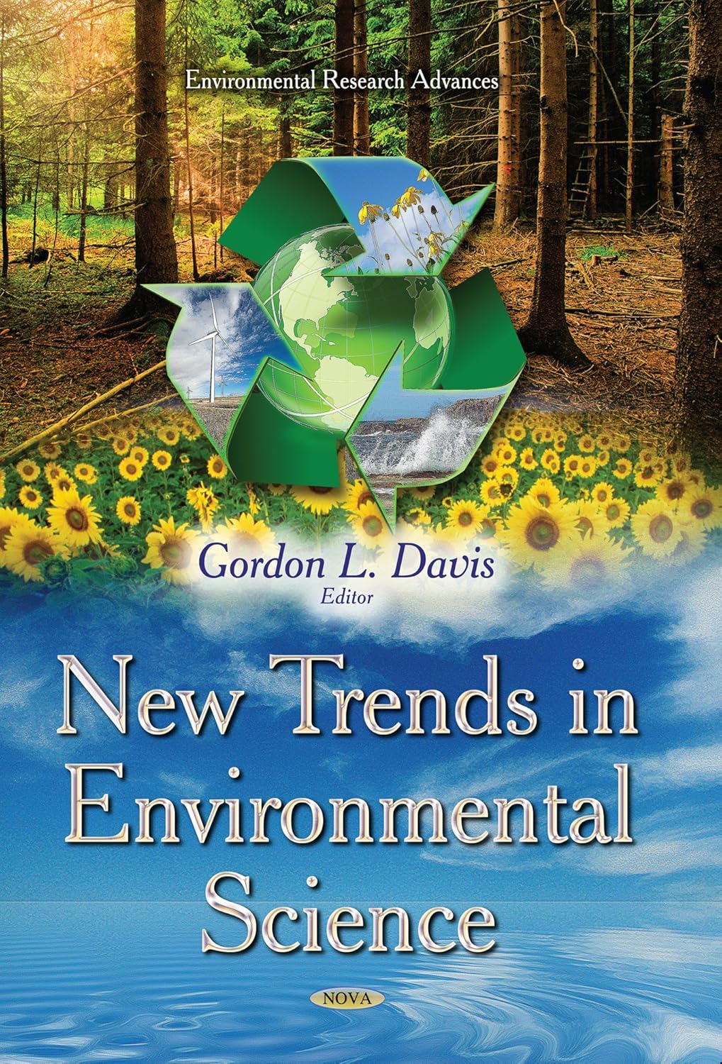 New Trends in Environmental Science (Environmental Research Advances ...