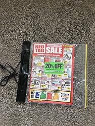 Amazon.com : AceCamp Waterproof Map Case Holder, Watertight Map Carrier ...