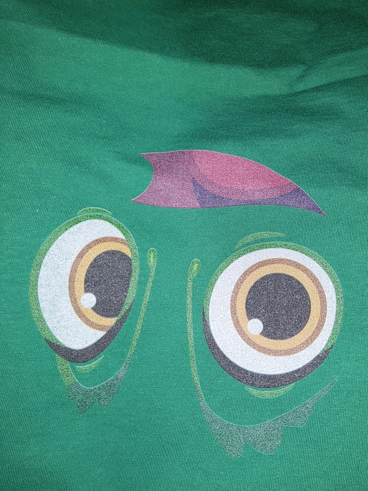 Amazon.com: Disney Tangled Pascal Costume T-Shirt : Clothing, Shoes ...