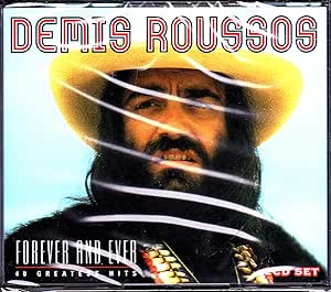 Forever & Ever: Amazon.co.uk: CDs & Vinyl