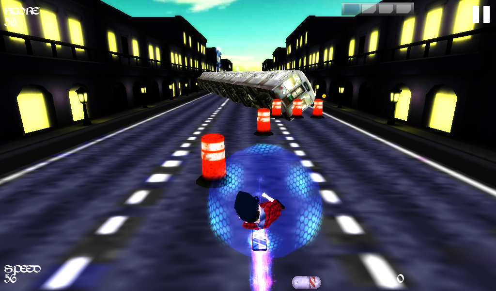 Hoverboard Surfer - App on Amazon Appstore