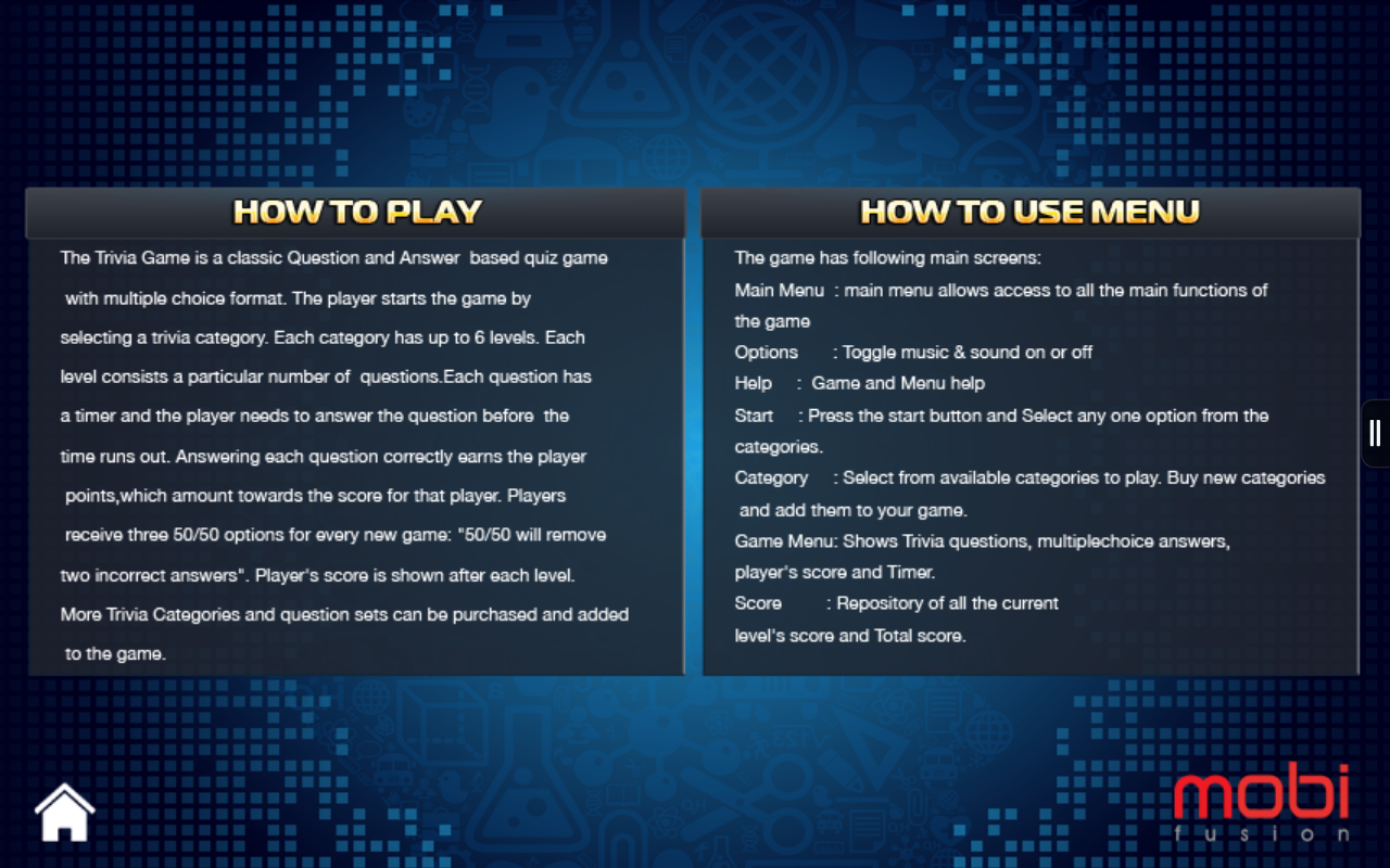 General Knowledge Trivia - App on Amazon Appstore