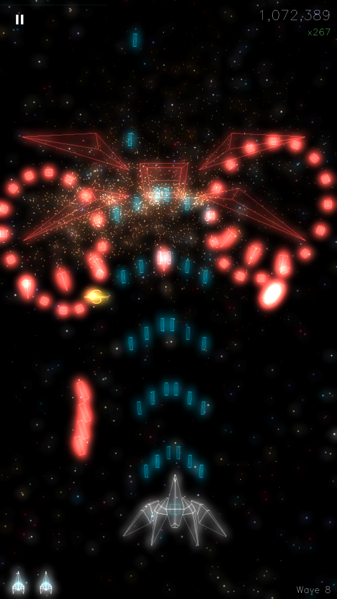 ZeroVector - App on Amazon Appstore