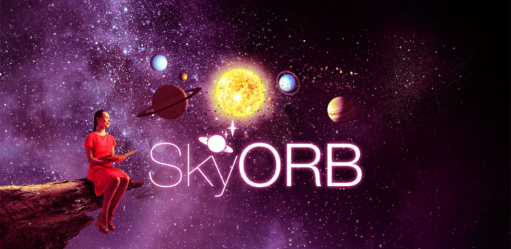 SkyORB 2021 Astronomy, Skychart, Stargazing, News, Space:Amazon.com ...