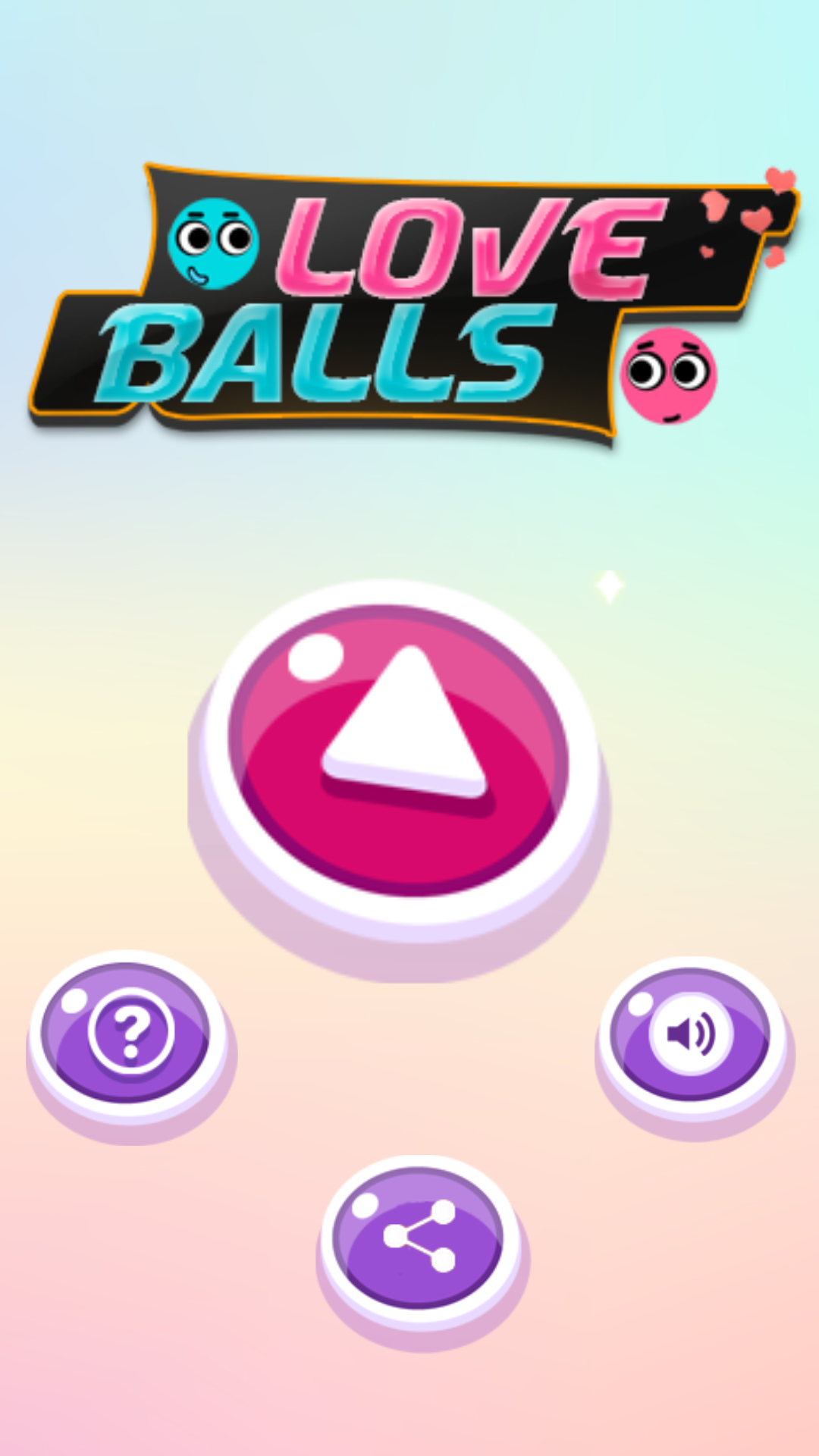 Falling Balls - App on Amazon Appstore