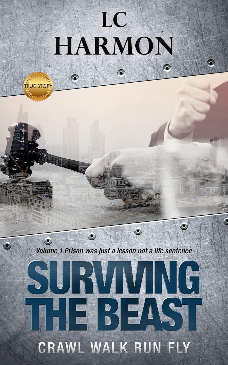 Surviving The Beast : Crawl Walk Run Fly (Surviving Beast Crawl Walk ...
