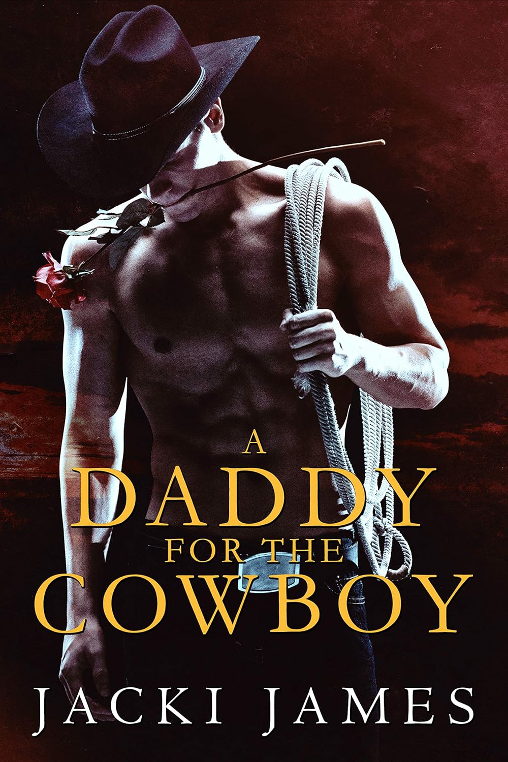 A Daddy for the Cowboy (The Men of River Gorge) - Kindle edition by ...