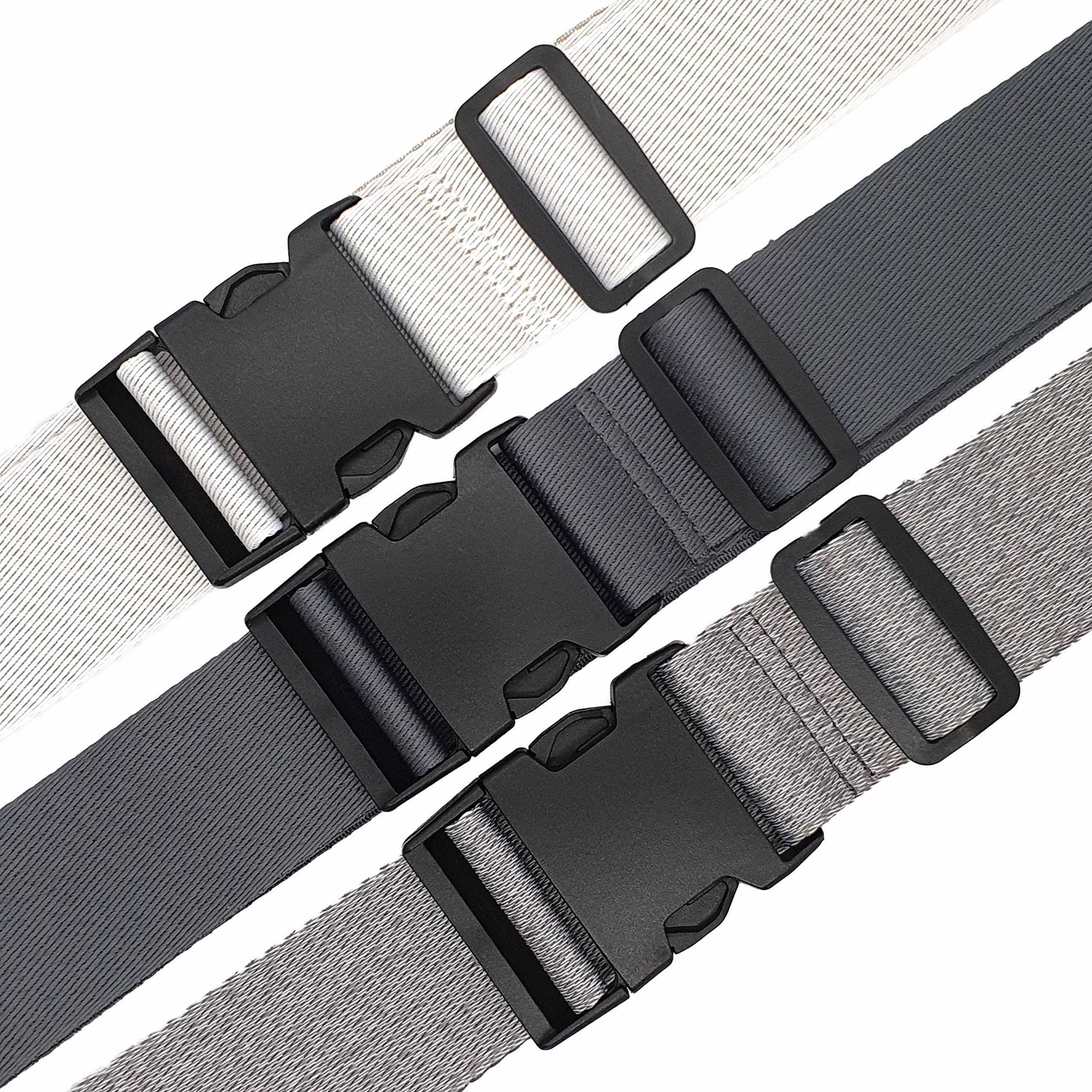 Amazon.com: ONE K 2PCS Topper/Memory Foam Mattress Packing Straps for ...