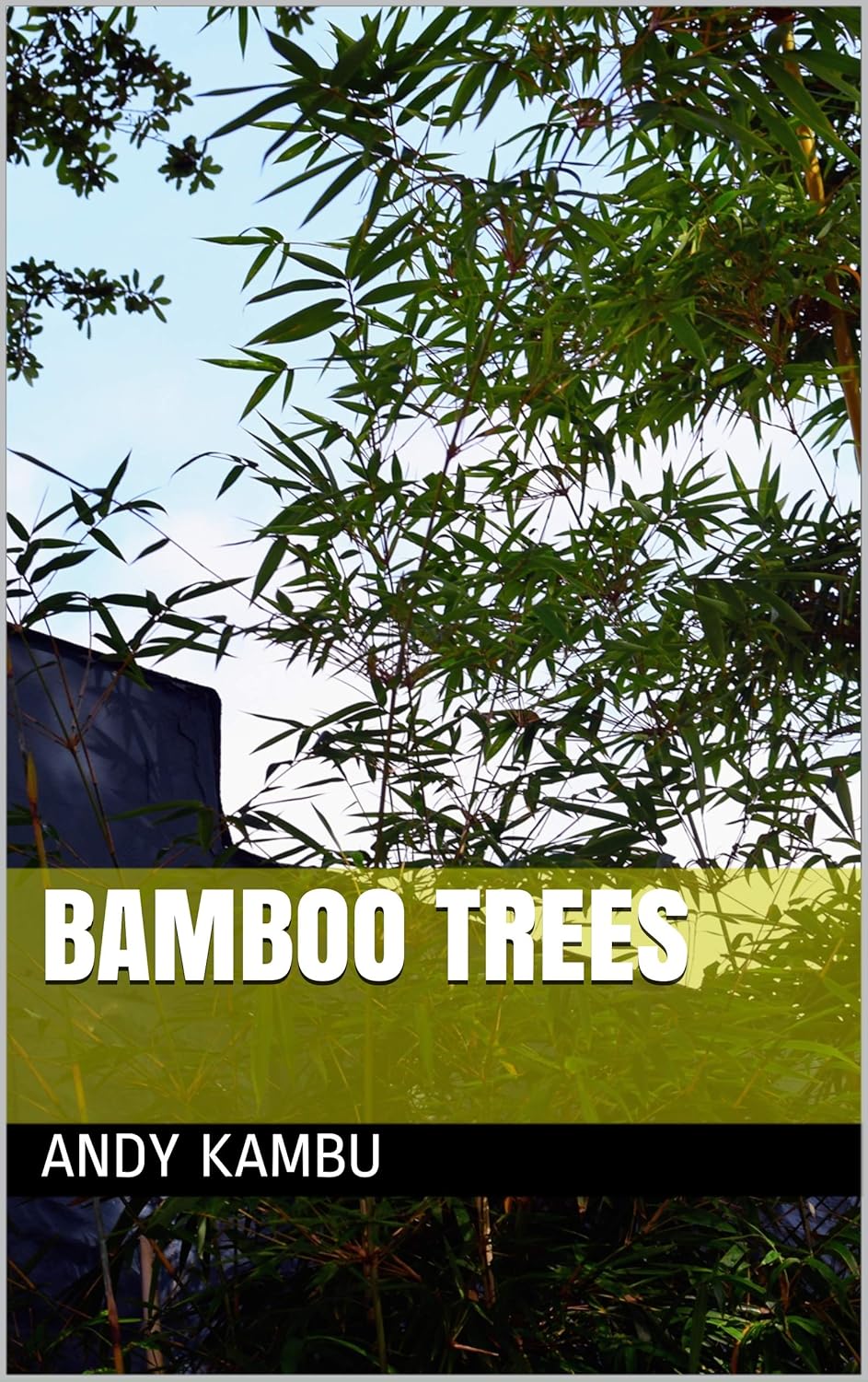 Bamboo Trees - Kindle edition by Kambu, Andy. Arts & Photography Kindle ...