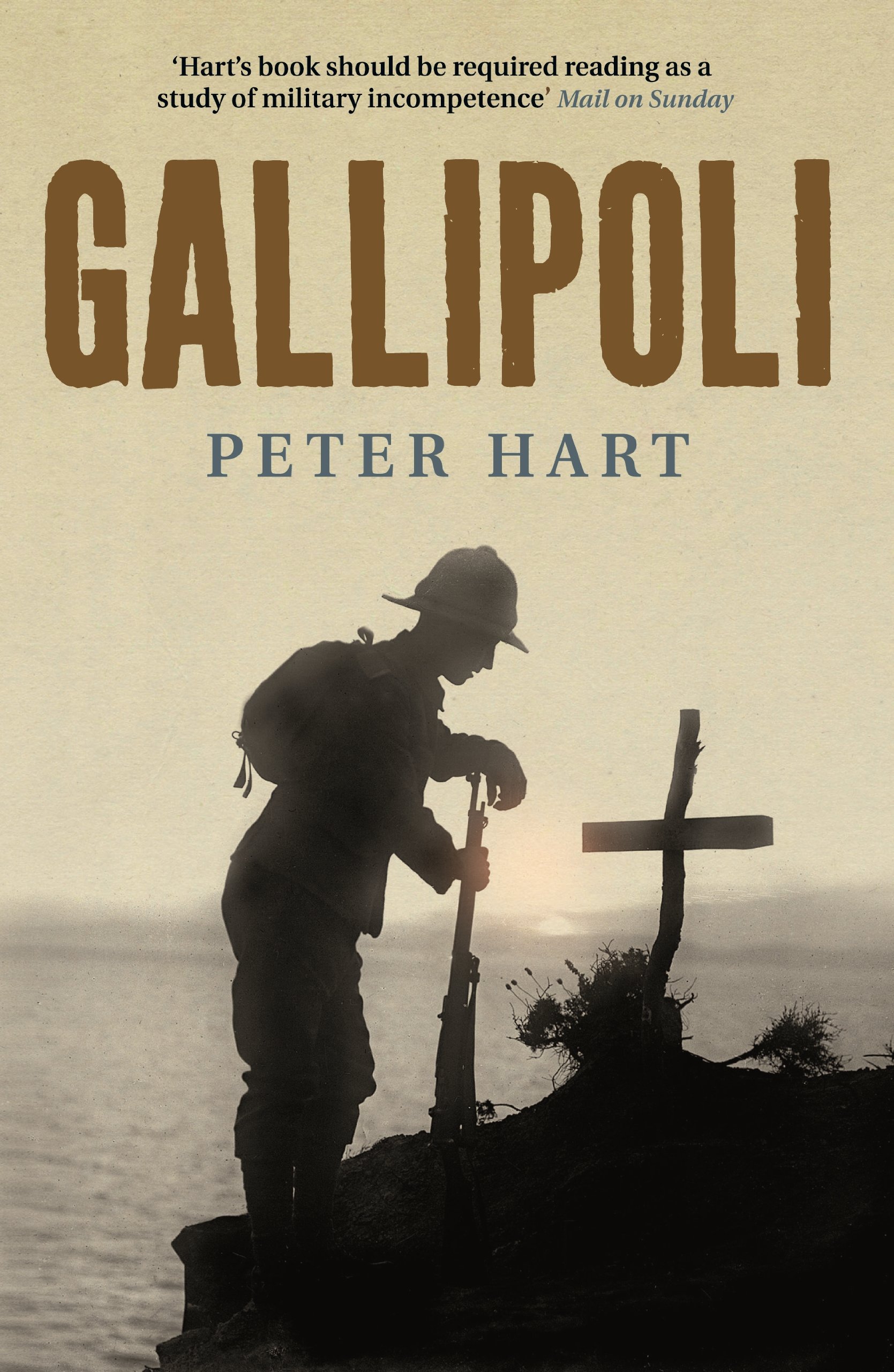 Gallipoli: Amazon.co.uk: Peter Hart, Oxford University Press ...
