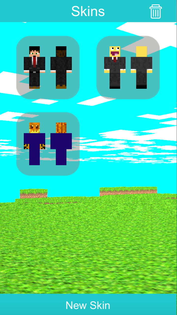 Minecraft Skins 64x64 Pixels Minecraft Skins | The Best Collection Of