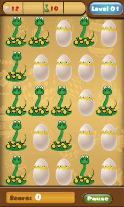 Egg Shoot - Tap the Egg - App on Amazon Appstore
