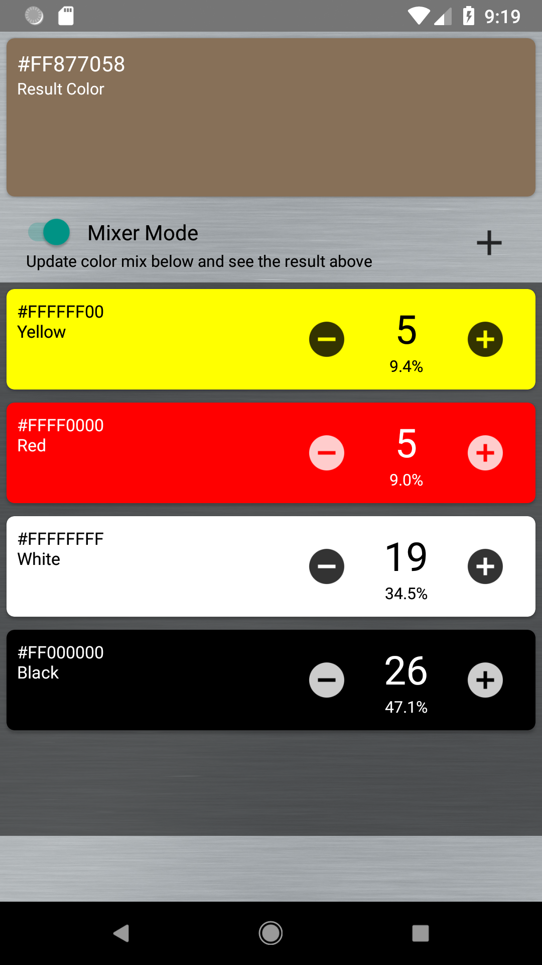 Color Mixer Amazon Appstore For Android color-mixer-amazon-appstore-for-android