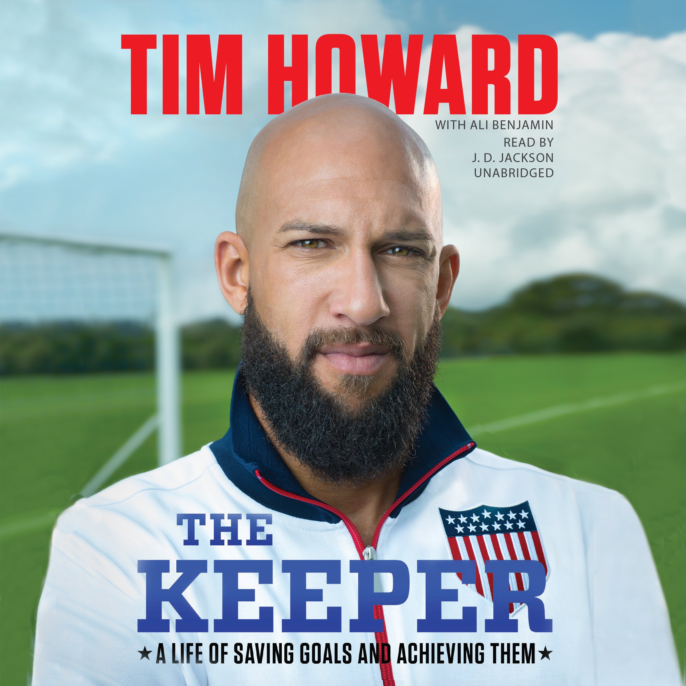Tim Howard Foreldre Tim Howard | News Infos Videos Kicker