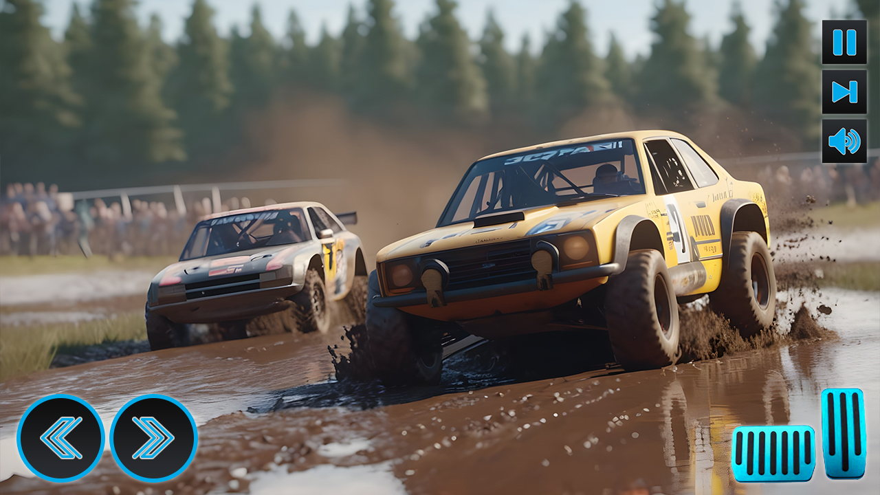 Extreme Open World Car Racing Game: Offroad Highway Stunt Auto Diving ...