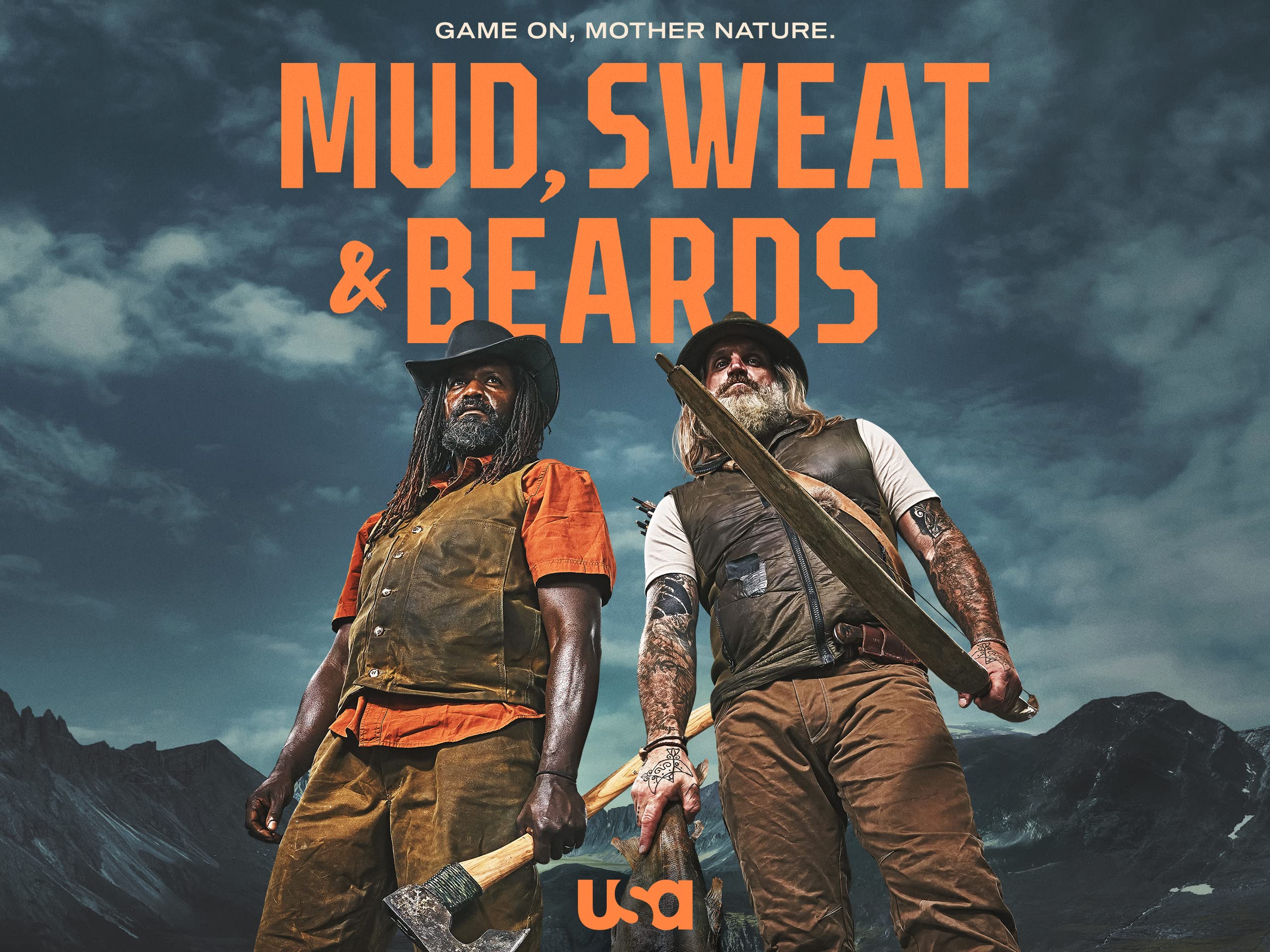 Watch Mud, Sweat & Beards, Season 1 | Prime Video