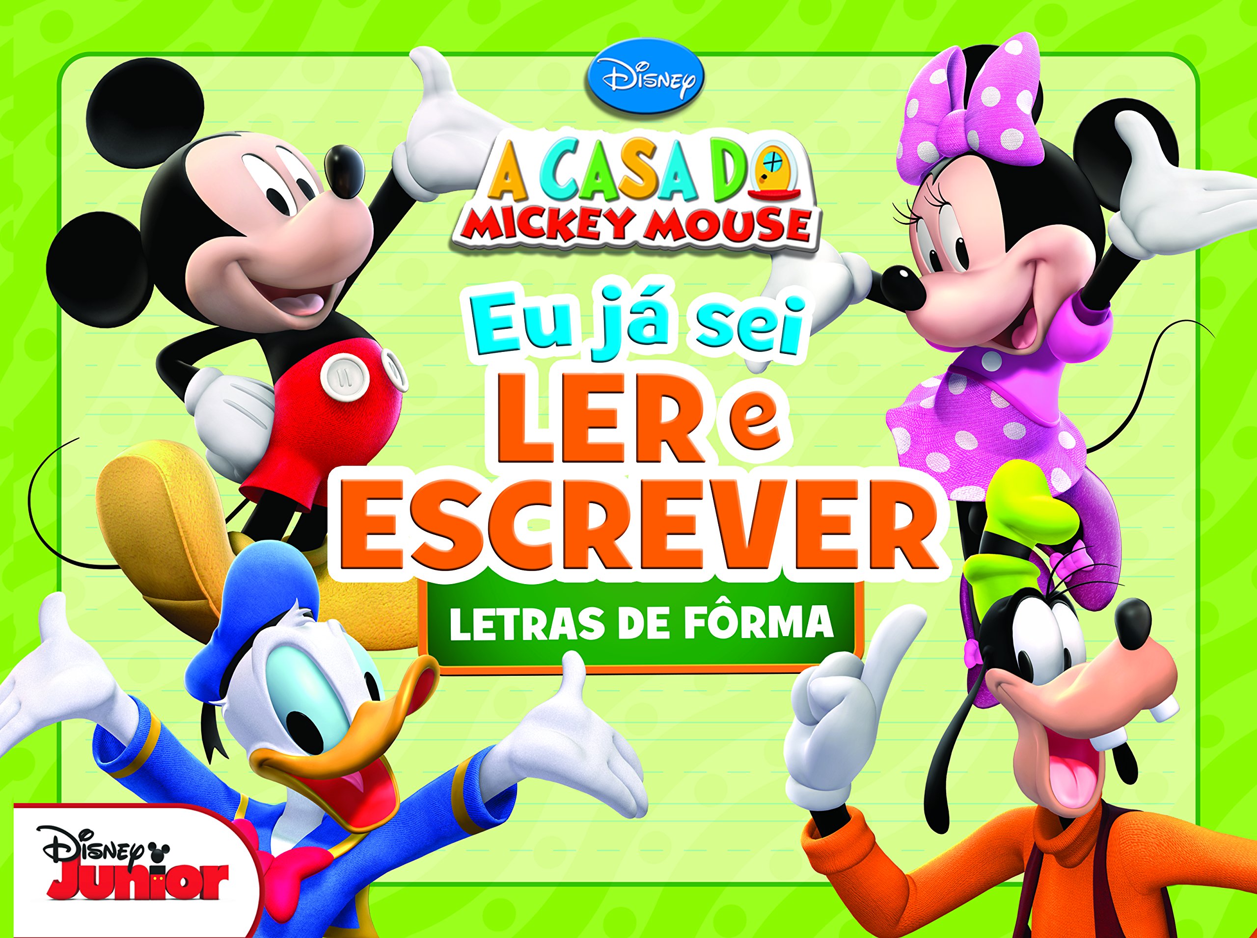 Letras Do Alfabeto De Personagens Da Disney Digam Coisas/personagens