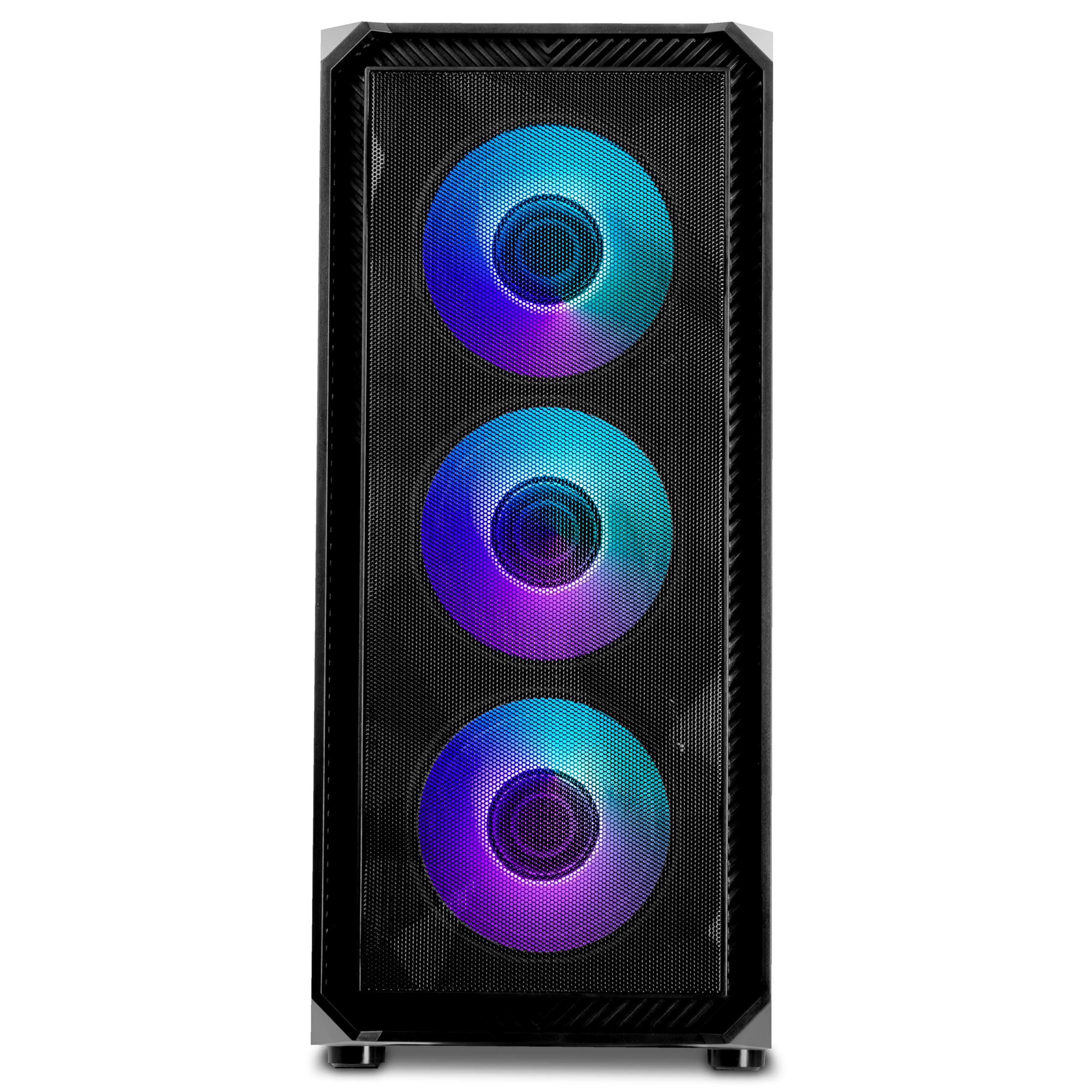 Snapklik.com : Tanto Prebuilt Gaming PC, Intel Core I5 14400F Up To ...