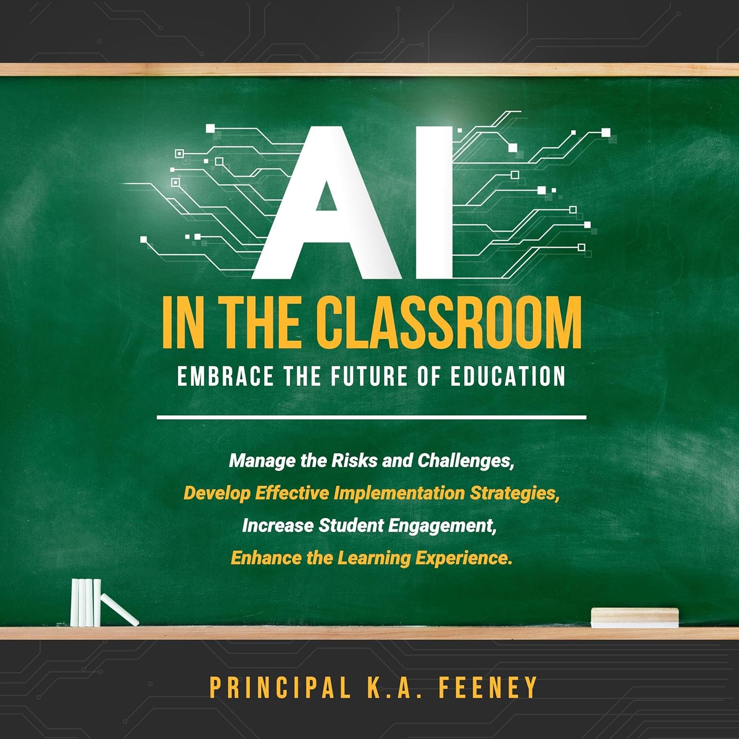 Amazon.com: AI in the Classroom: Embrace the Future of Education ...