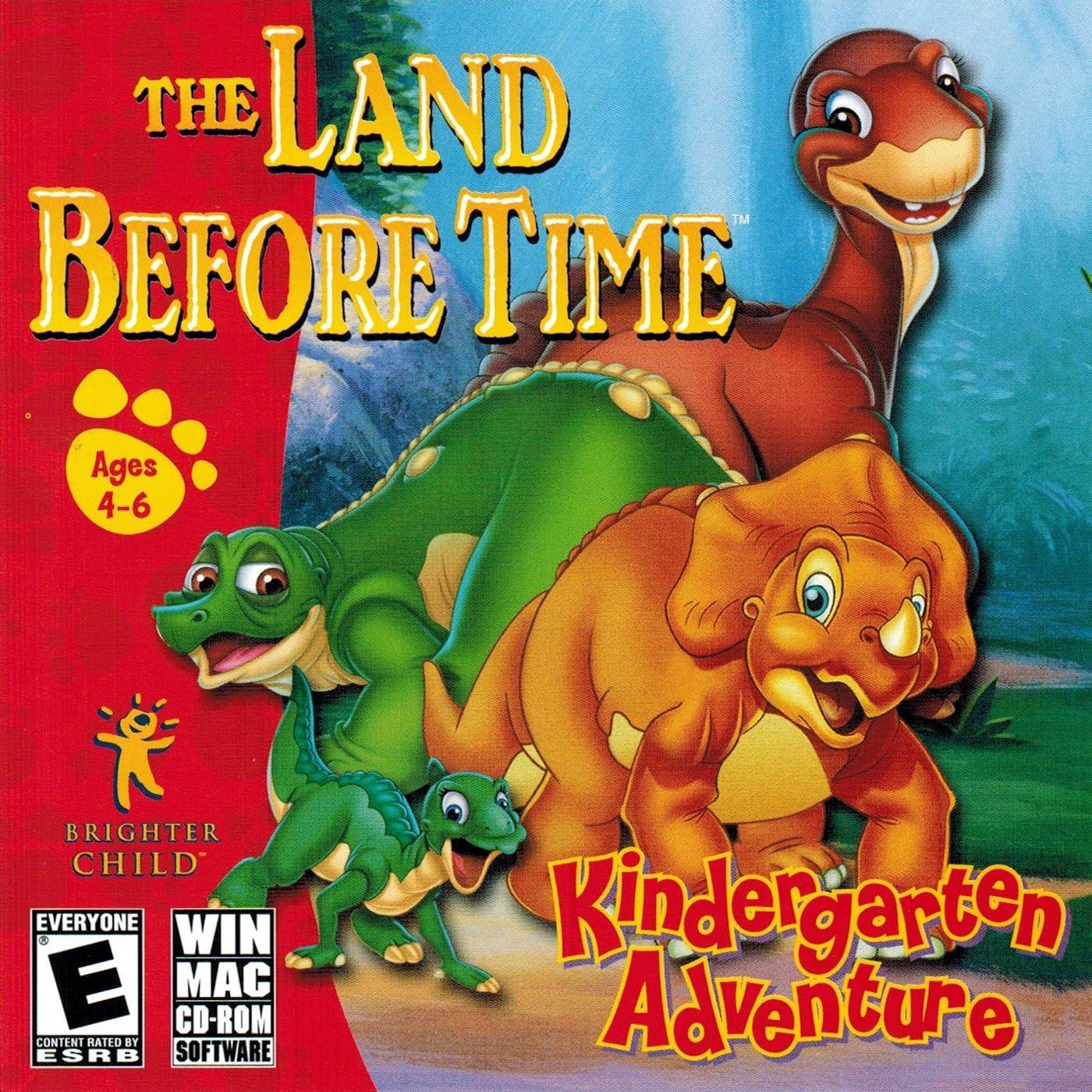 Land Before Time Kindergarten Adventure Amazon it Informatica land-before-time-kindergarten-adventure-amazon-it-informatica