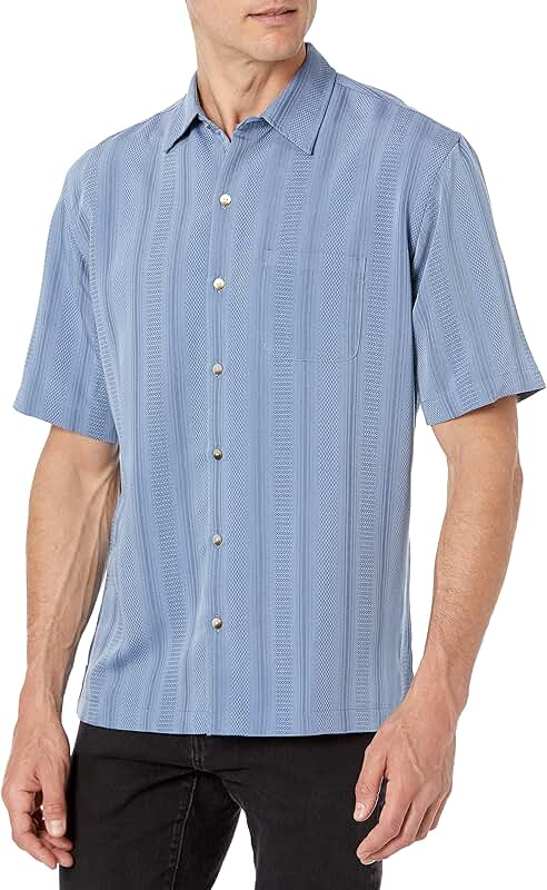 Amazon.com: rayon shirts men