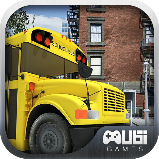 School Bus Driving Simulator - App on the Amazon Appstore