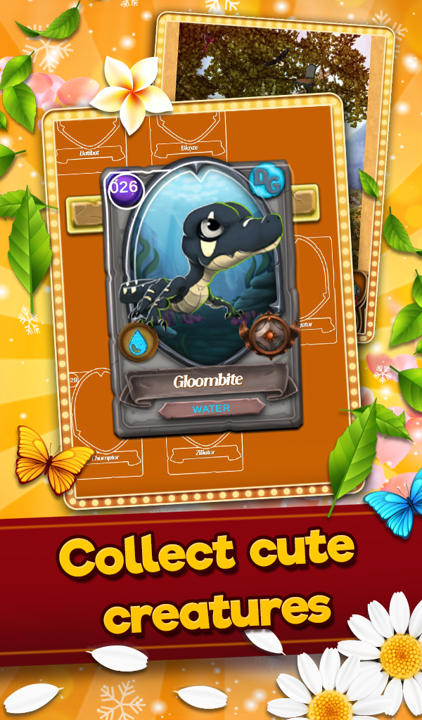 Hidden Object: 4 Seasons - Find Objects - App on Amazon Appstore