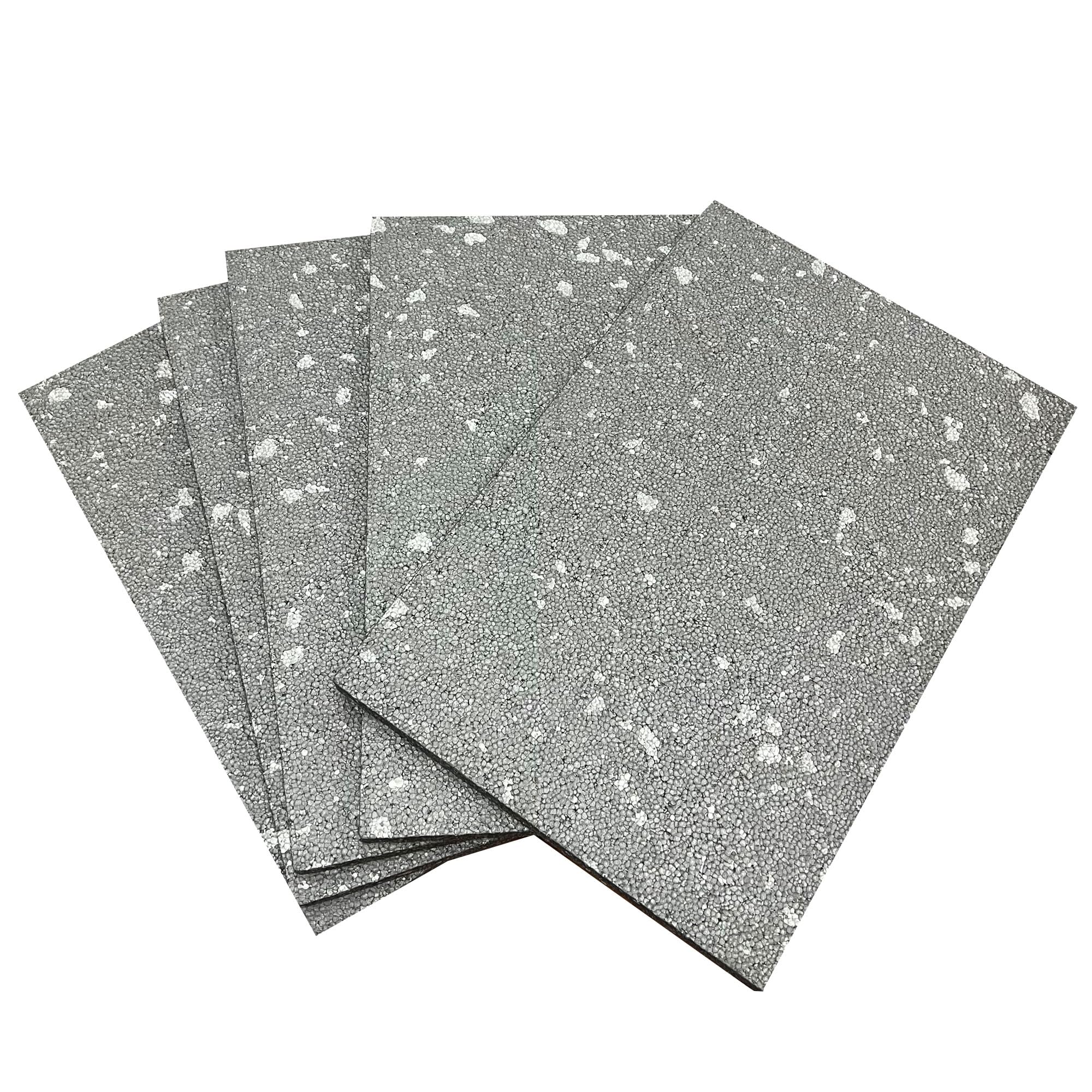 Insulation Board Rigid Polystyrene Foam Sheets White Board Slabs - Size ...