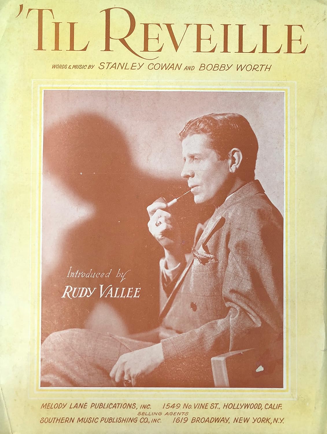 'Til Reveilie: Stanley Cowan, Bobby Worth: Amazon.com: Books
