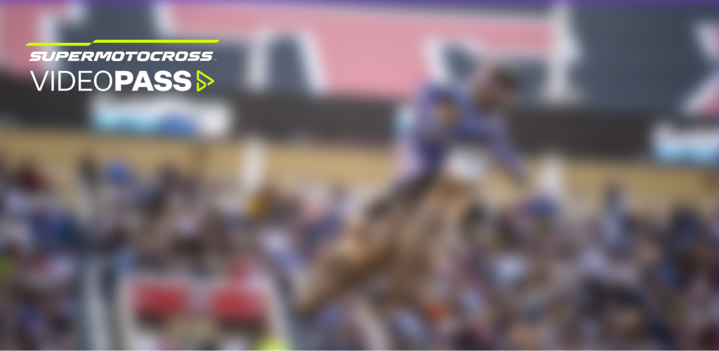 SuperMotocross Video Pass - App on Amazon Appstore