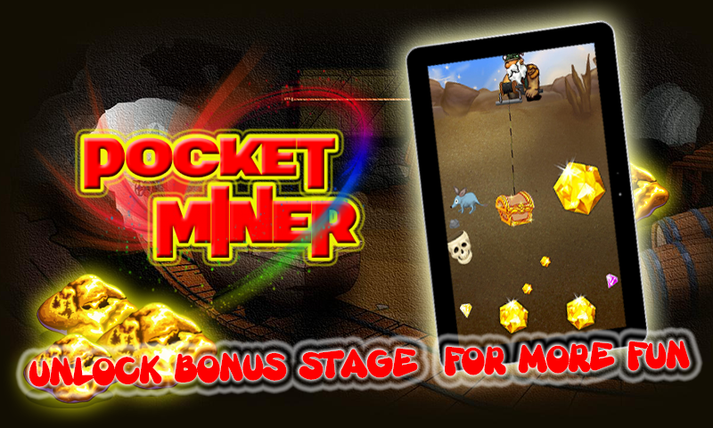 Pocket Miner - App on Amazon Appstore