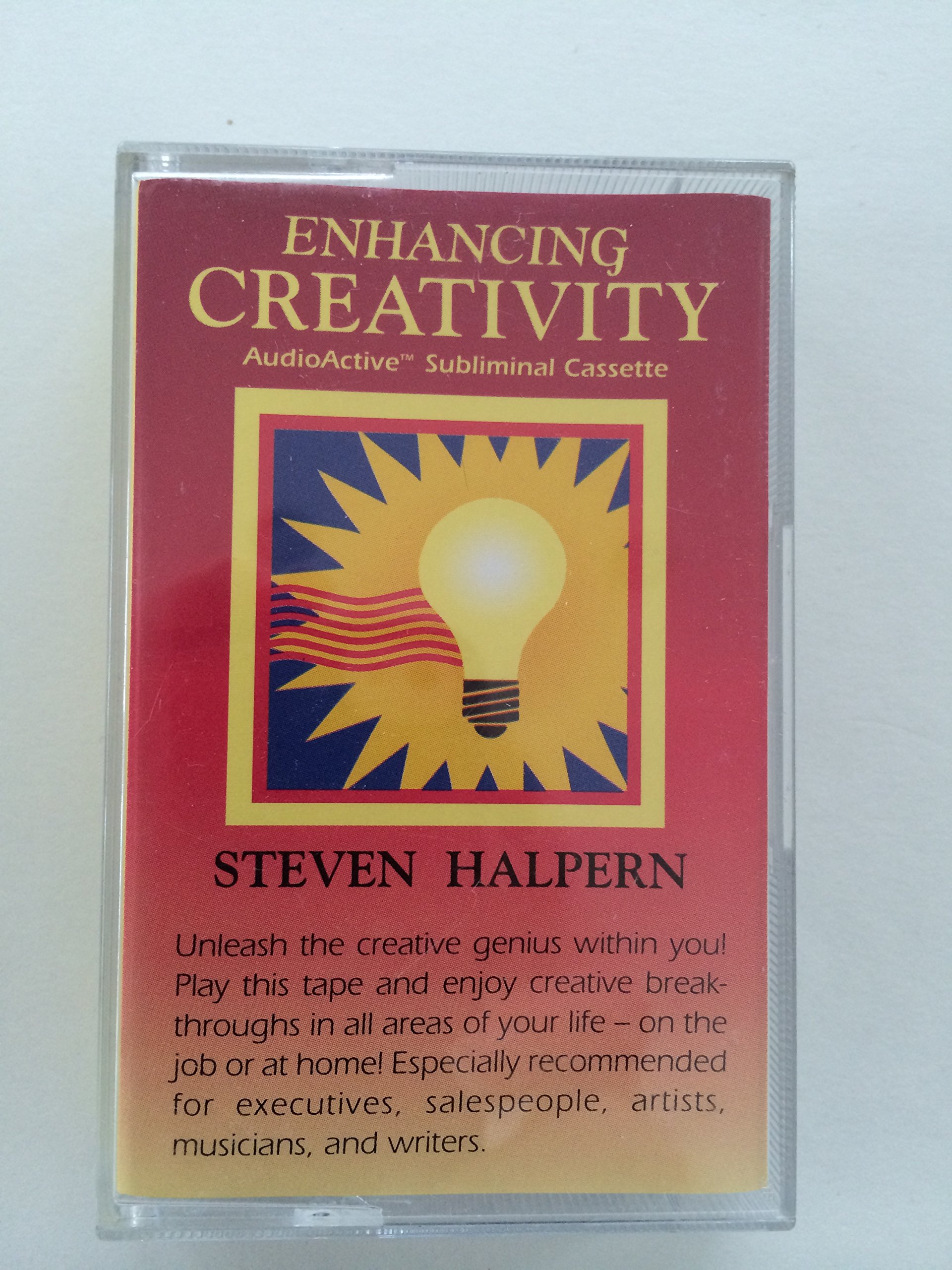 Enhancing Creativity - Amazon.com Music