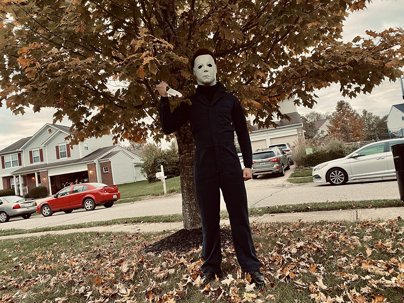 $17/mo - Finance Trick Or Treat Studios Halloween The Boogeyman Michael ...