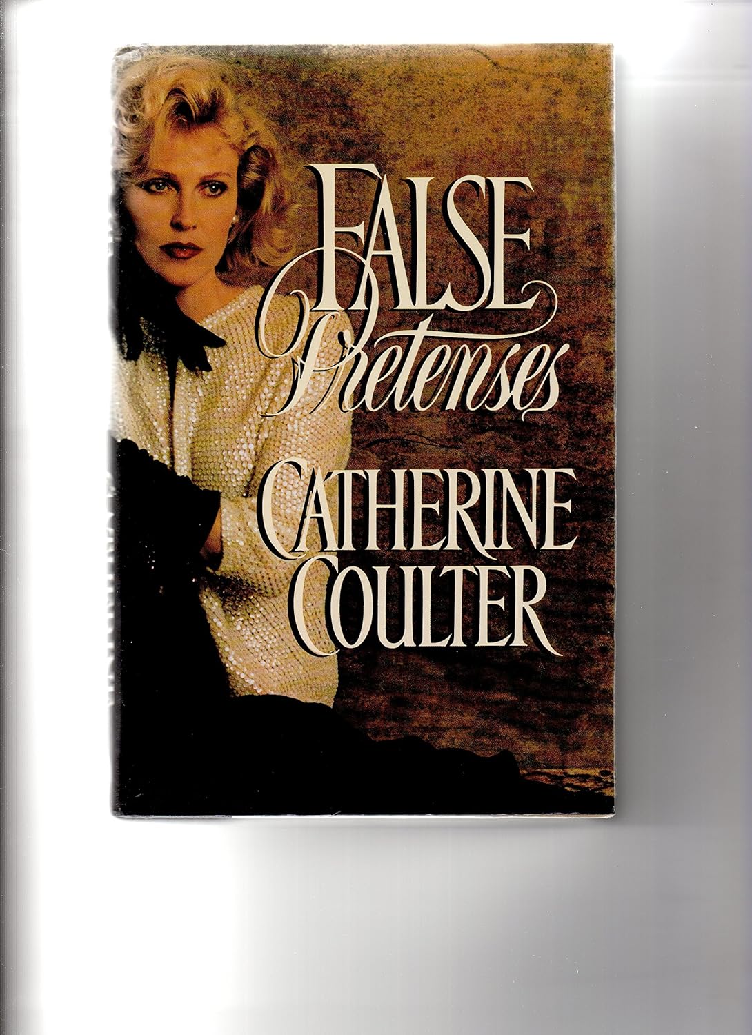 False Pretenses: Coulter, Catherine: Amazon.com: Books