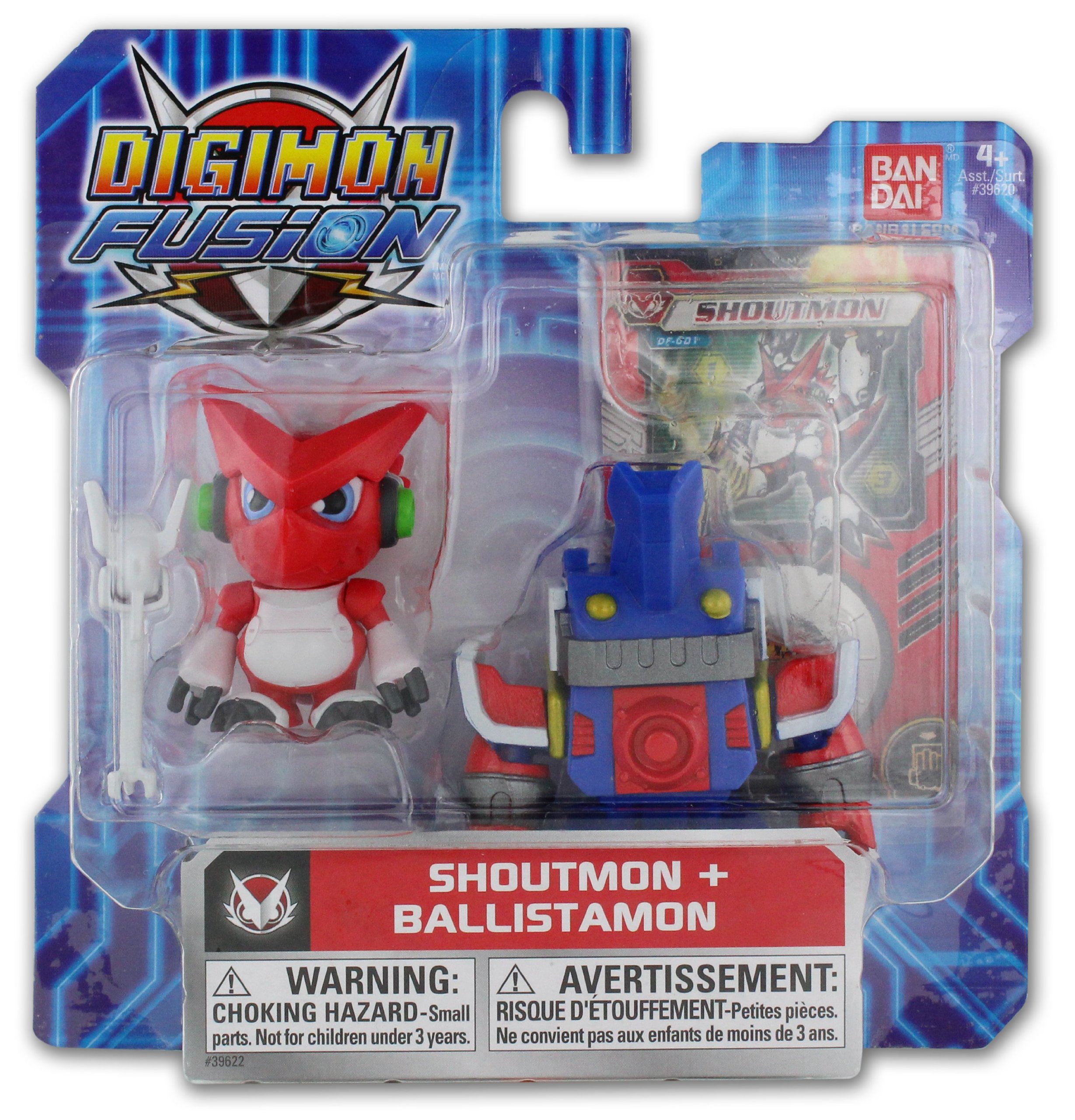 Digimon Fusion Ballistamon Ballistamon Evolução Correta
