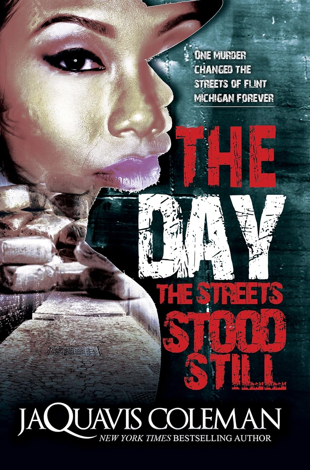 Amazon.com: The Day the Streets Stood Still: 9781601625397: Coleman ...