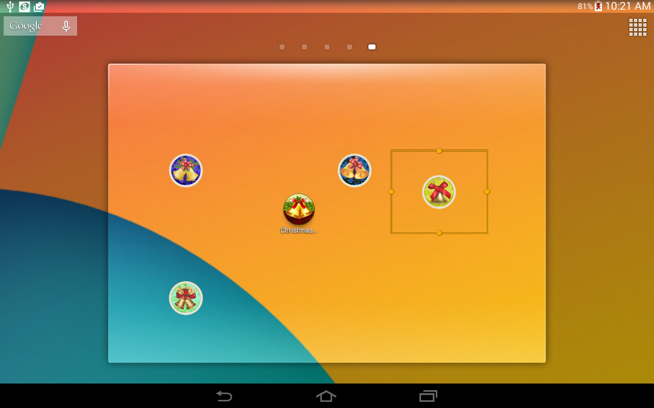 Christmas bells - App on the Amazon Appstore