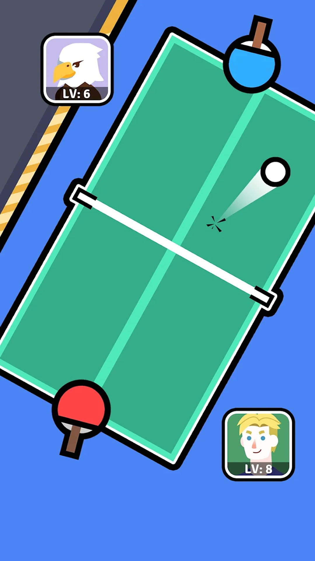 Finger Fight 2：Antistress relaxing toy game - App on Amazon Appstore