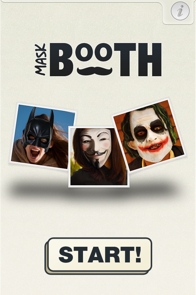 Maskbooth - App on Amazon Appstore