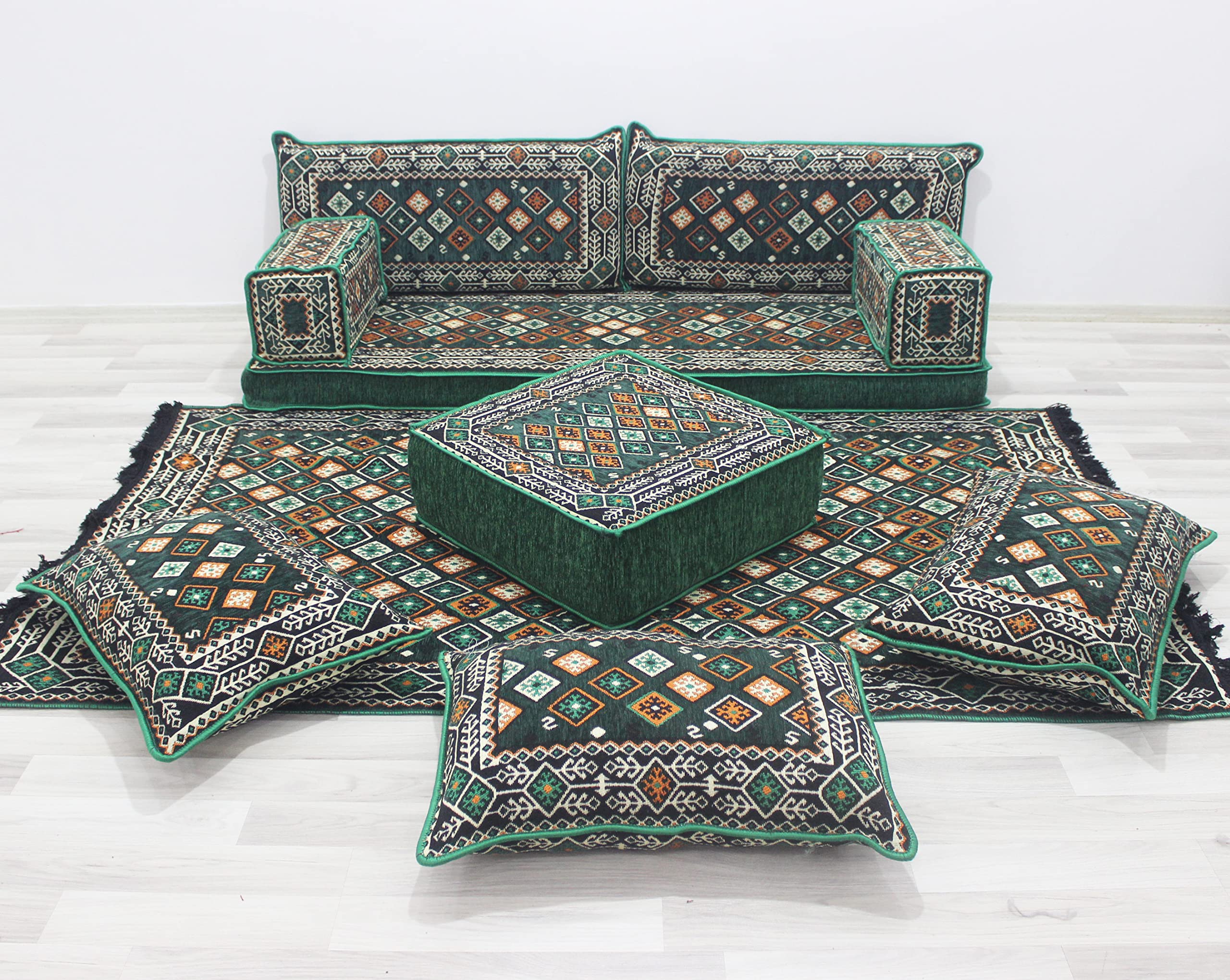 Buy High-Quality Single Sofa Set, Arabic Sofa Set, Arabic Majlis ...