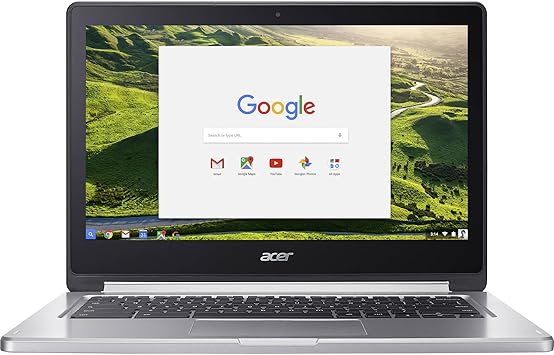 Amazon.com: Acer Chromebook R 13 Convertible, 13.3-inch Full HD Touch ...