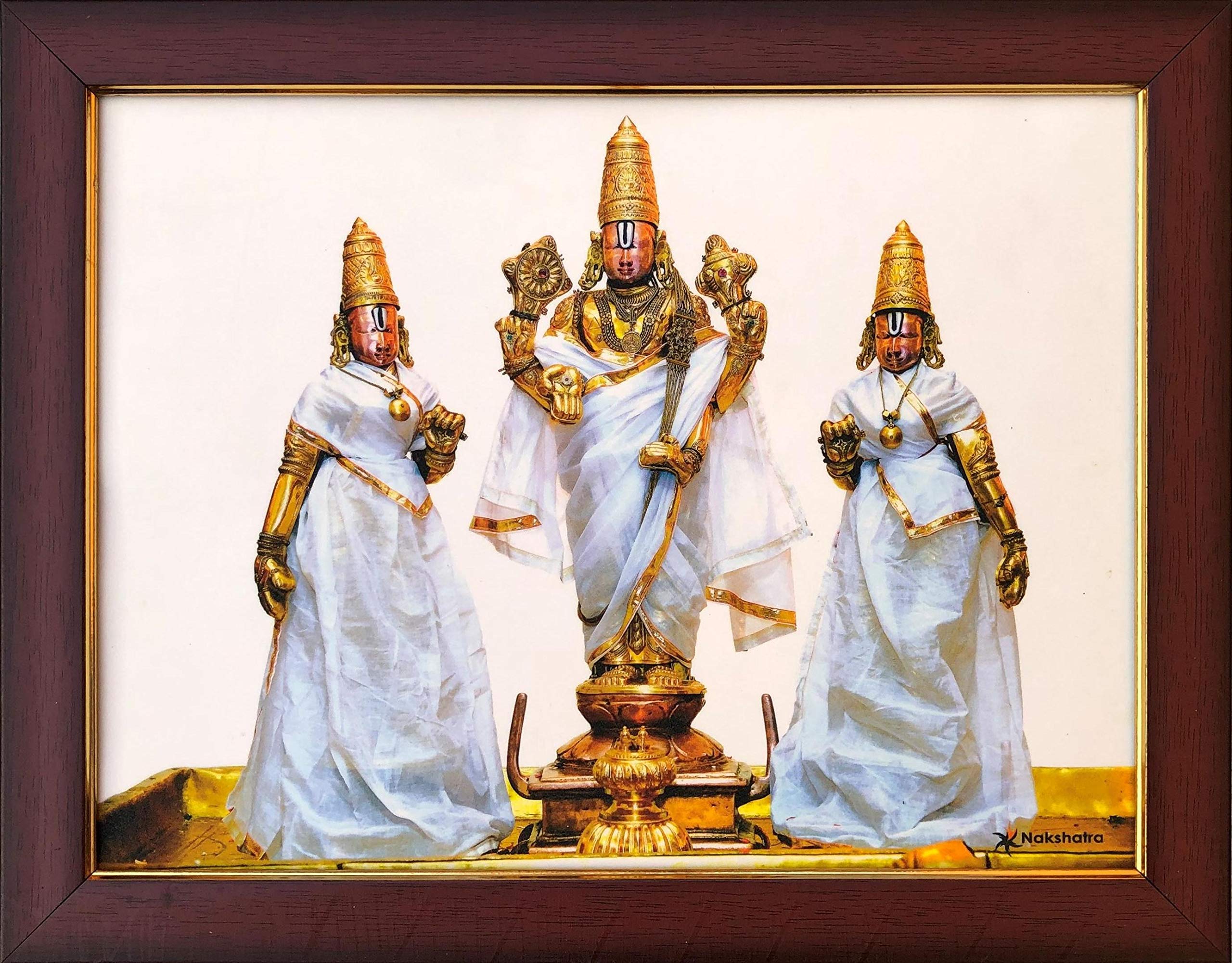 Fondos De Pantalla De Venkateshwaraswami Tirupati Balaji Venkateswara