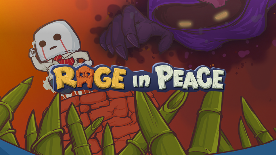 Play Rage in Peace | Amazon Luna - No Download Required