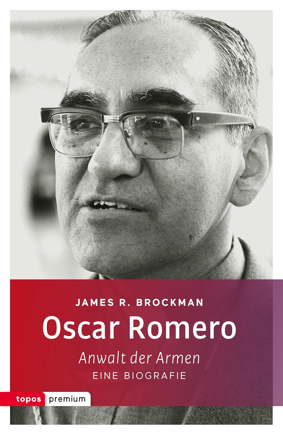 Oscar Romero: Anwalt der Armen. Eine Biografie (German Edition) eBook ...