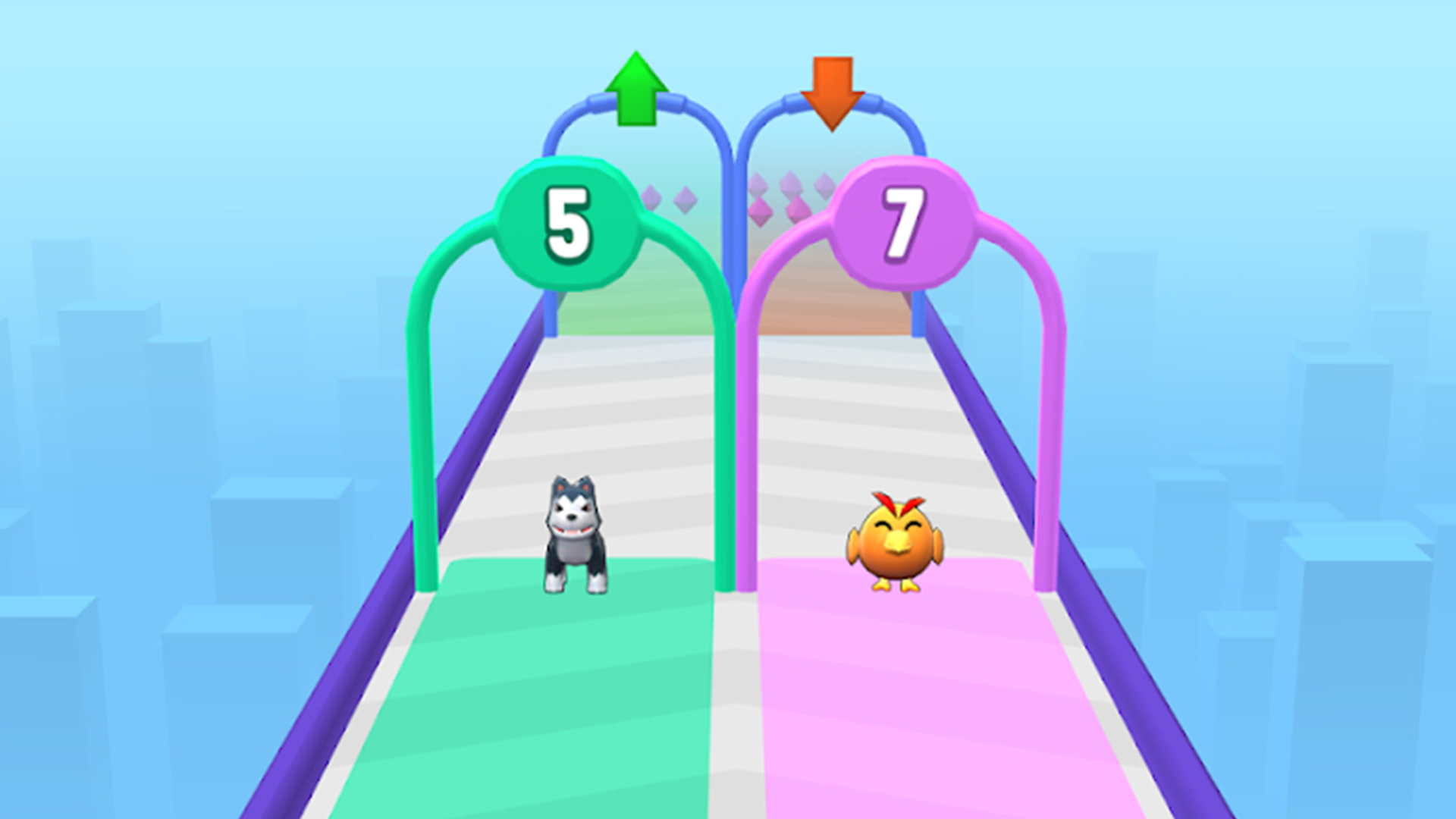 Monster Squad Rush - App on Amazon Appstore