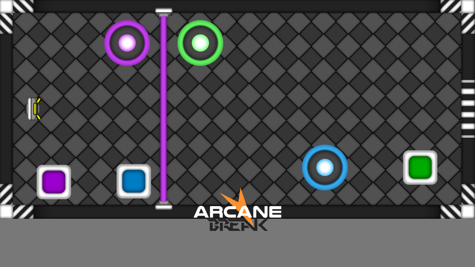 Tint Tactics-Amazonアプリストアのアプリ